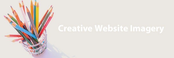 Creative Website Imagery | Artfans Design