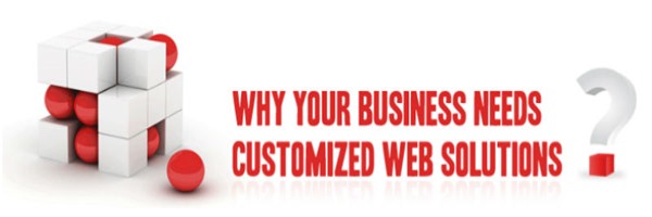 Why Your Business Needs Customized Web Solutions | Artfans Design