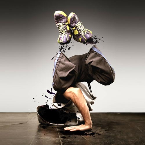 Great and Stunning Human Photo Manipulation Artworks and Tutorials ...