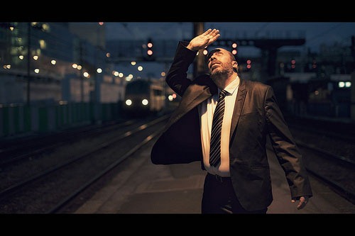 The Impressive Cinematic Photography For Your Inspiration – Artfans Design
