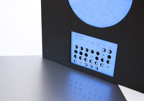 15 Curiously Creative Calendars – Artfans Design