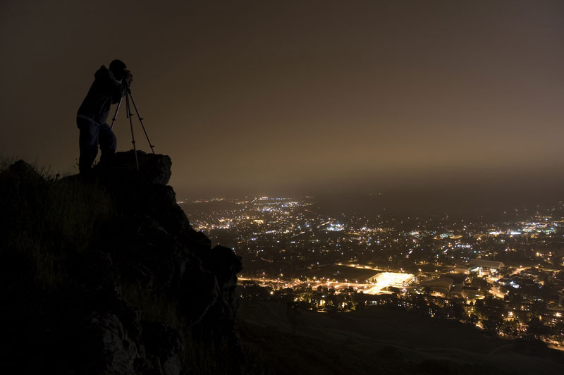 How to Take beautiful photos at night – Tips for Photographers ...
