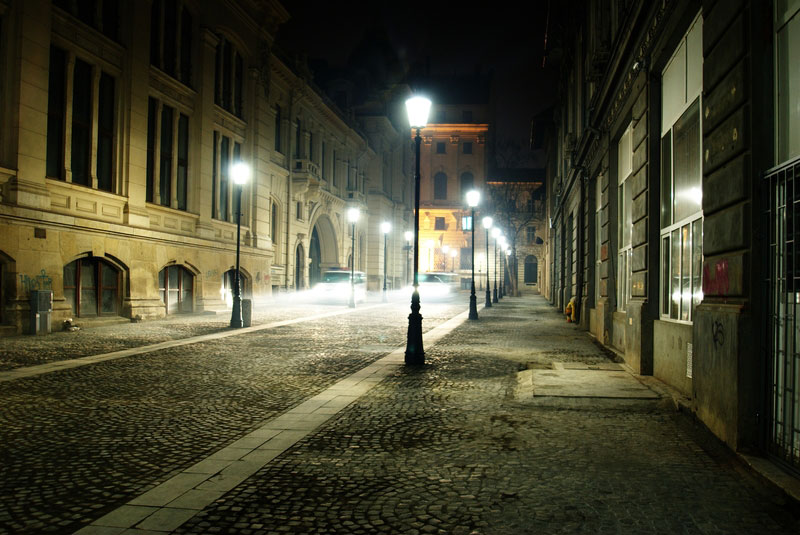How to Take beautiful photos at night – Tips for Photographers ...